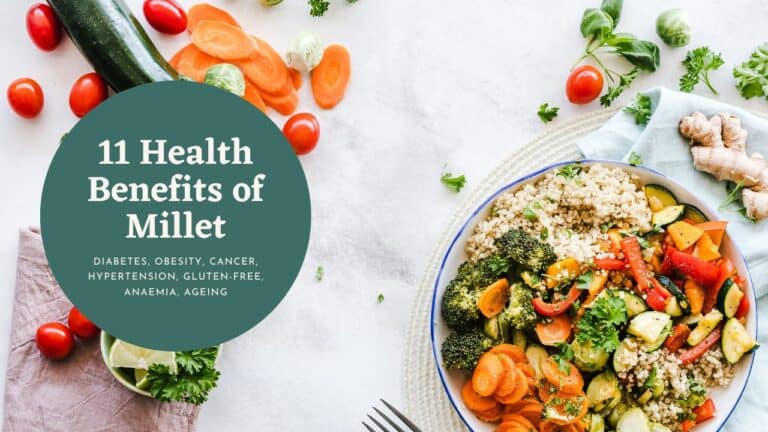 11 Amazing Health Benefits of Millet in 2025- Millet Advisor