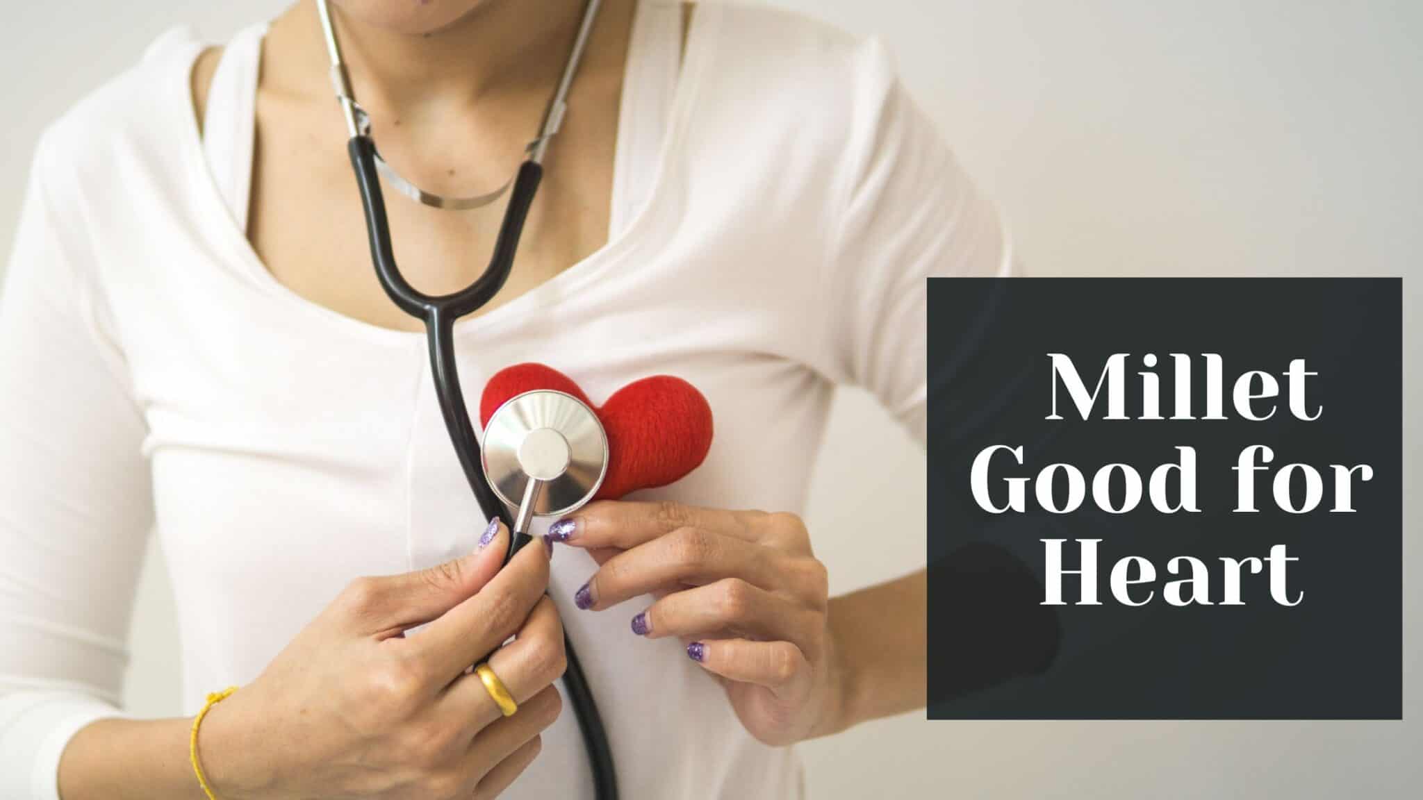 11 Amazing Health Benefits of Millet in 2025- Millet Advisor