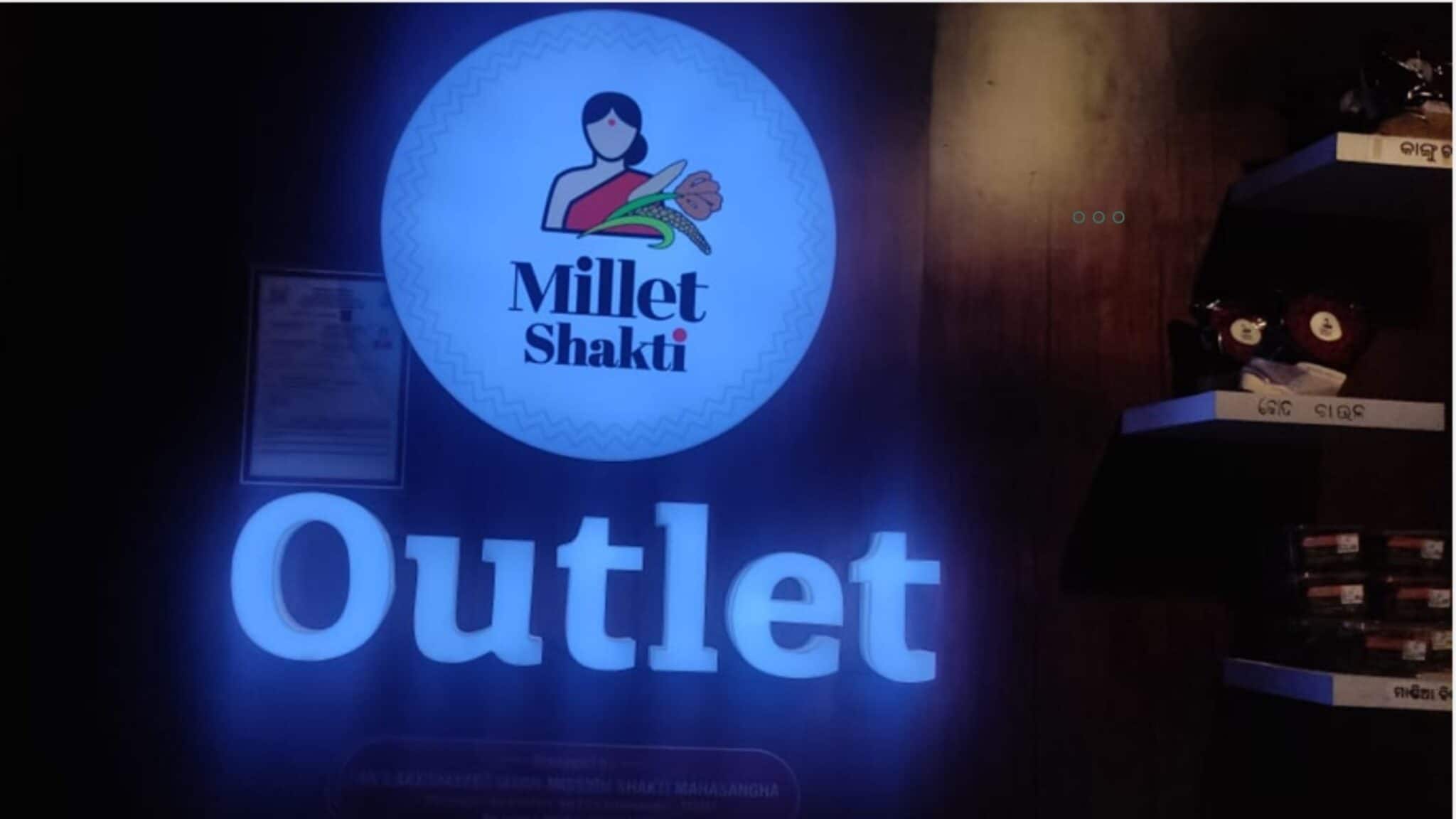 Millet Conservation for Future Generation is the need of the hour - Millet Advisor