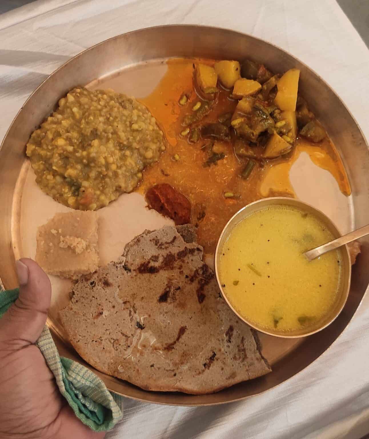 What are the Opportunities and Challenges in Millet Sector in India ...