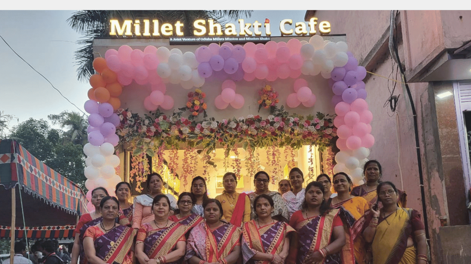 Shree Anna Abhiyan in Koraput: Empowering Communities through Millets - Millet Advisor