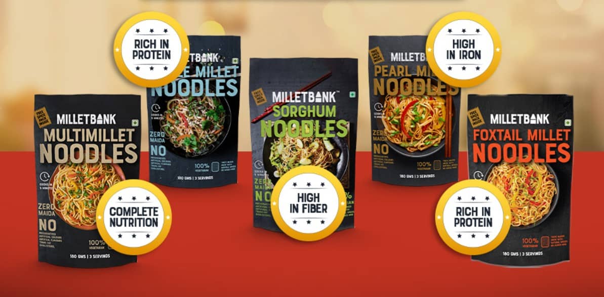 10 Best Millet Brand in India from my Personal Experience in 2025 ...